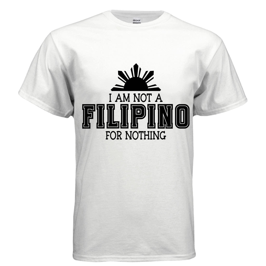 Filipino – Gracia’s Closet
